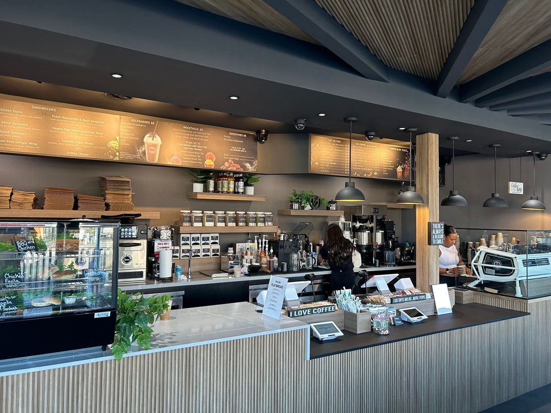 POLINA CAFE - Market Cafe & Bakery – POLINA CAFE - Market Cafe & Bakery